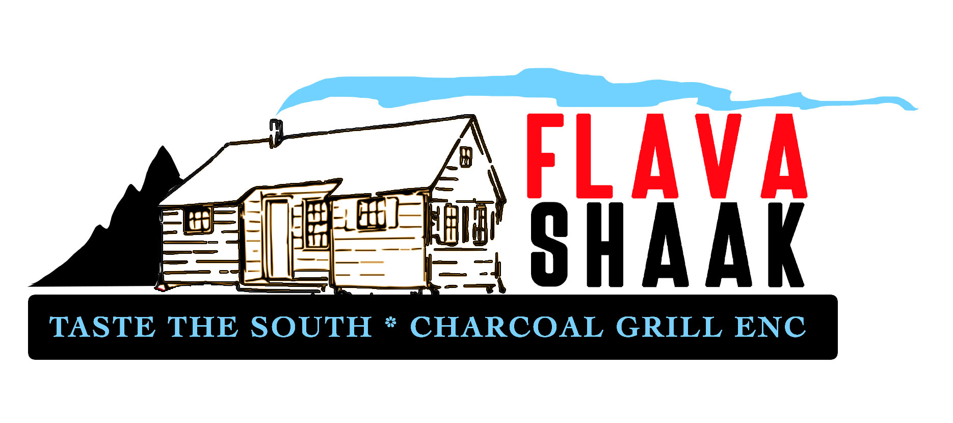 Menu - Flava Shaak